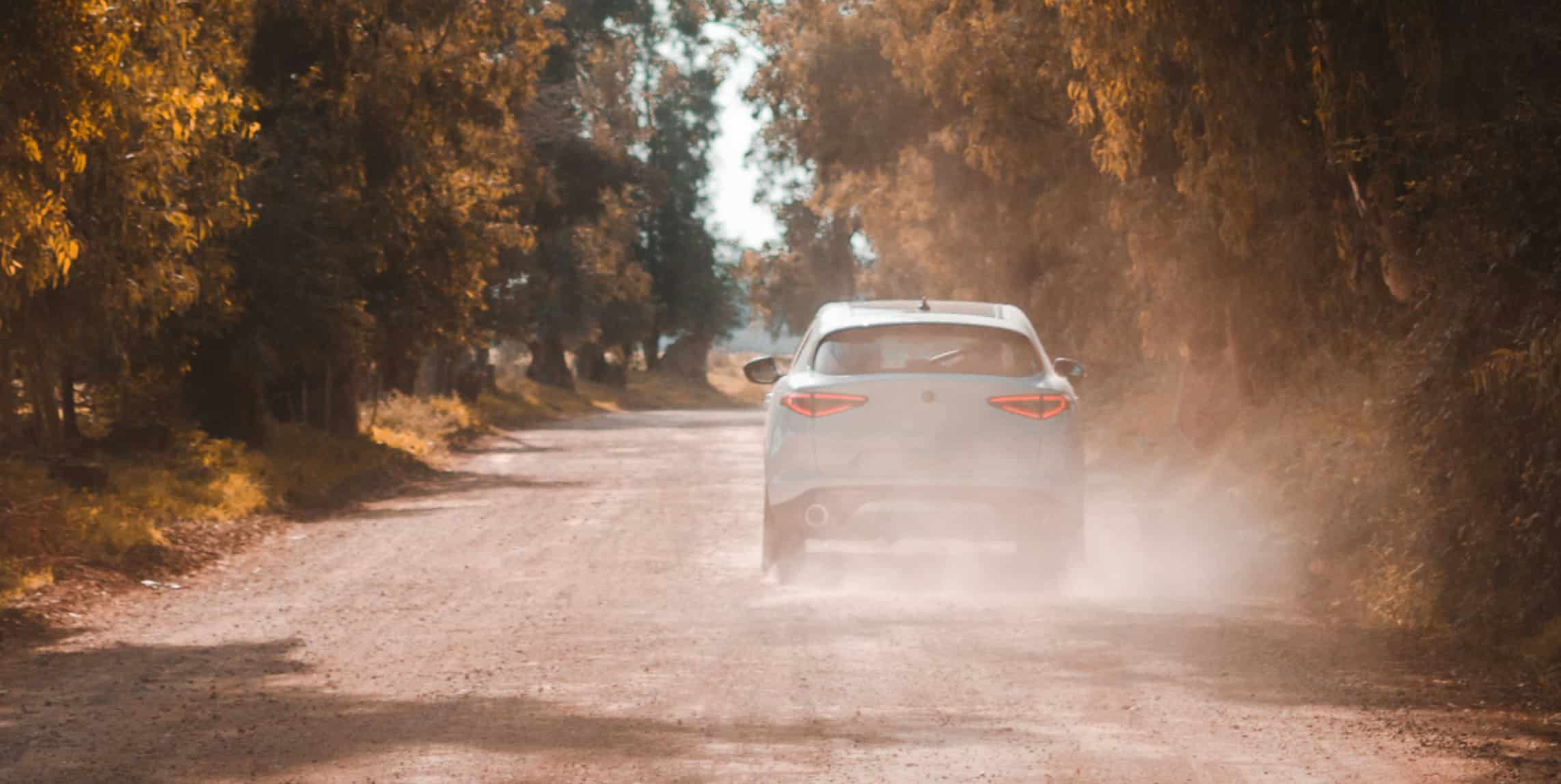 Magnesium chloride – effective and environmentally friendly dust ...