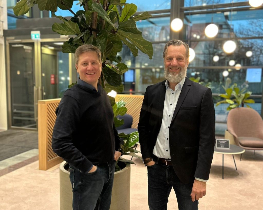 Wibax acquires Neste’s terminal in Hamina: “A remarkable investment in ...
